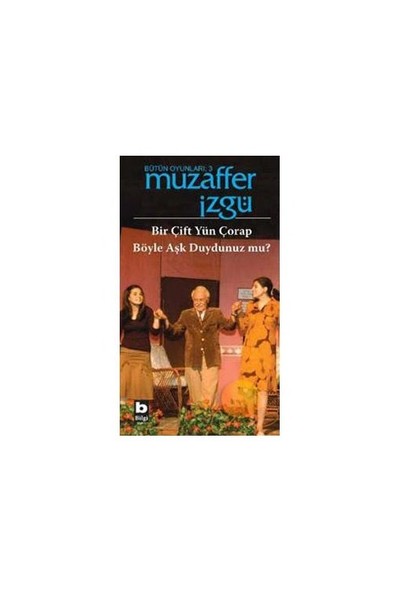 Bir Çift Yün Çorap / Böyle Aşk Duydunuz Mu? Bir Çift Yün Çorap / Böyle Aşk Duydunuz Mu?