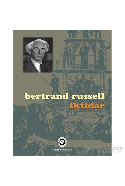 İktidar-Bertrand Russell İktidar-Bertrand Russell