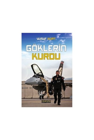Göklerin Kurdu - Yusuf Kurt