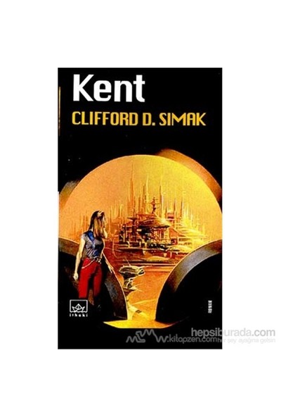 Kent-Clifford D. Simak