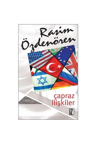 Çapraz İlişkiler