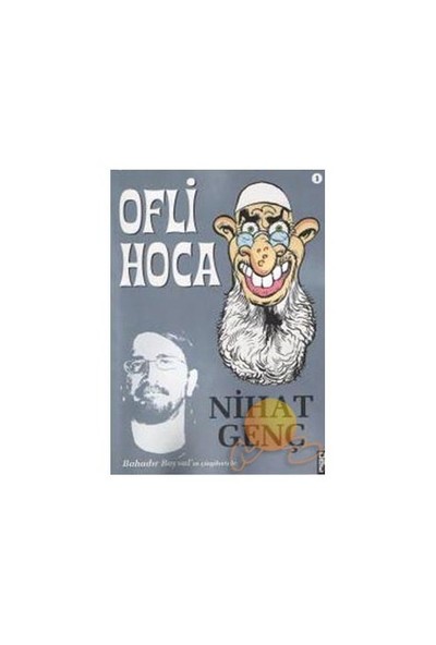 Ofli Hoca Ofli Hoca