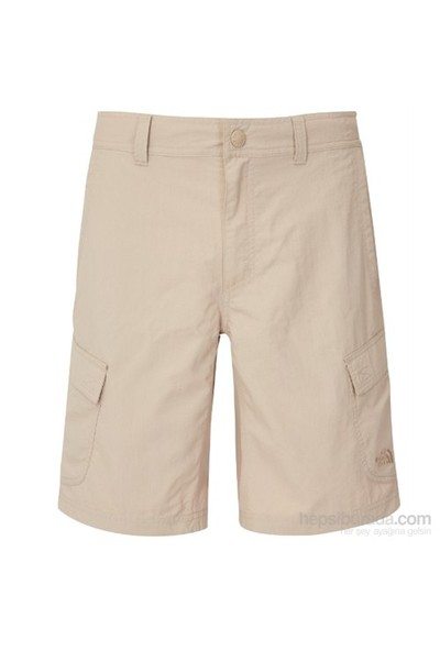 The North Face Erkek Horizon Cargo Shorts-Eu Şort The North Face Erkek Horizon Cargo Shorts-Eu Şort