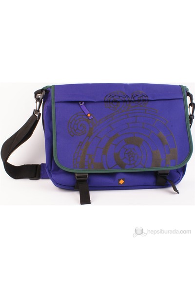 Umix My Freedom- Mor postacı çantası Umix My Freedom- Mor postacı çantası