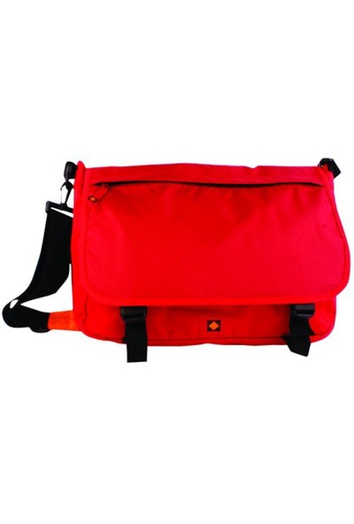 Umix My Style messenger-kırmızı postacı