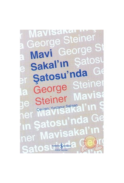 Mavi Sakal'ın Şatosunda