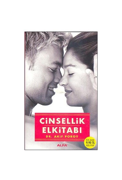 Cinsellik El Kitabı
