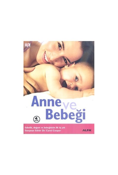 Anne Ve Bebeği Anne Ve Bebeği