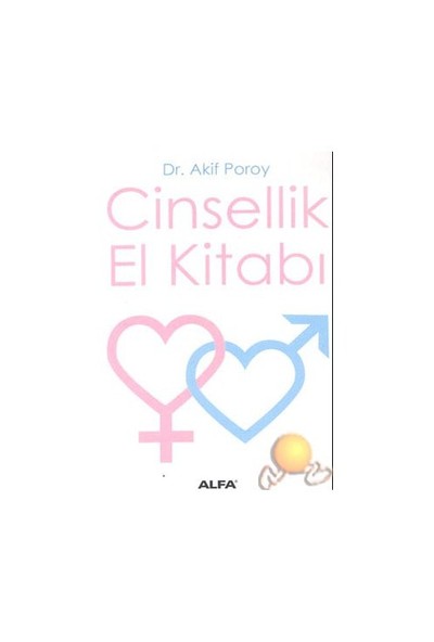 Cinsellik El Kitabı-Akif Poroy