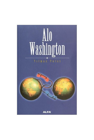 ALO WASHİNGTON