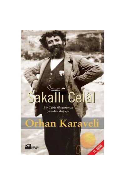 Sakallı Celal - Orhan Karaveli Sakallı Celal - Orhan Karaveli