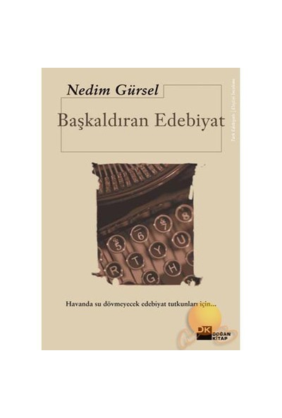Başkaldıran Edebiyat