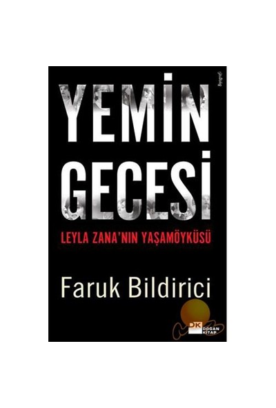 Yemin Gecesi Yemin Gecesi