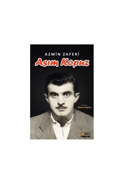 Azmin Zaferi Asım Kopuz-Banu Kopuz Azmin Zaferi Asım Kopuz-Banu Kopuz