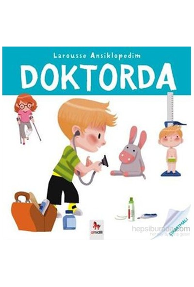 Larousse Ansiklopedim - Doktorda-Agnes Besson