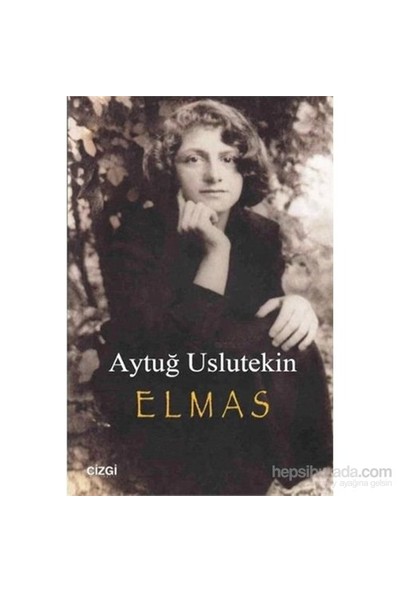 Elmas-Aytuğ Uslutekin