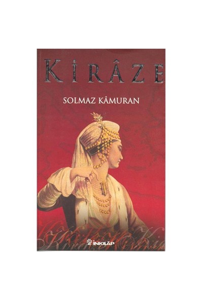 Kiraze - Solmaz Kamuran Kiraze - Solmaz Kamuran