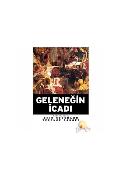 Geleneğin İcadı