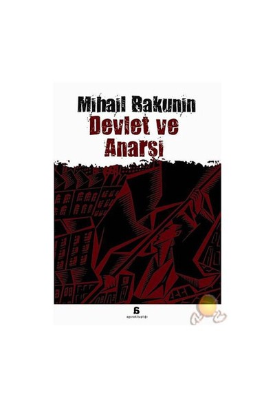 Devlet Ve Anarşi