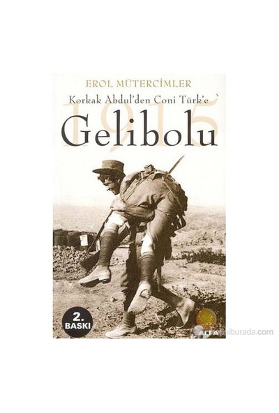 Gelibolu 1915 Gelibolu 1915
