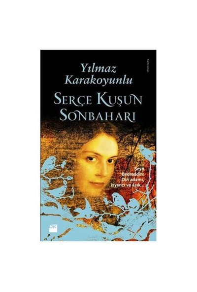 Serçe Kuşun Sonbaharı