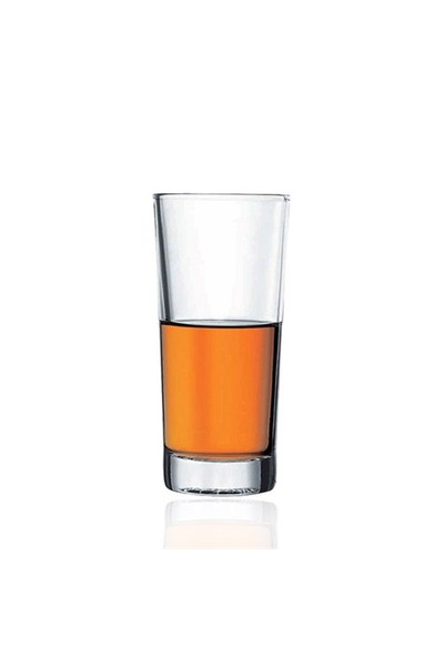 Paşabahçe 52138 Limonata Bardağı 6Lı Paşabahçe 52138 Limonata Bardağı 6Lı