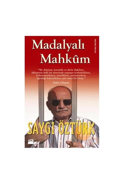 Madalyalı Mahkum