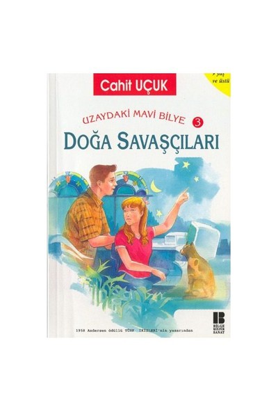 DOĞA SAVAŞCILARI
