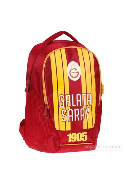 Hakan Çanta Sırt Galatasaray 82634