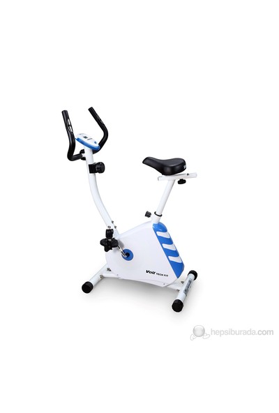 Voit Tech Fit Dikey Kondisyon Bisikleti Mavi Voit Tech Fit Dikey Kondisyon Bisikleti Mavi