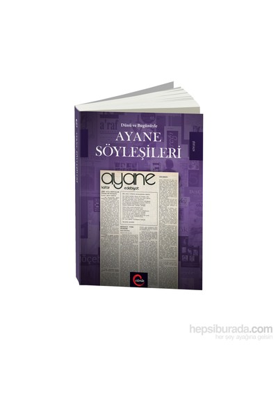 Ayane Söyleşileri-Kolektif