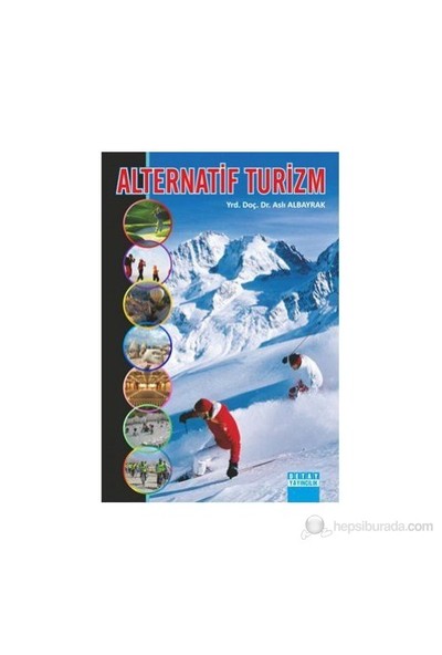 Alternatif Turizm-Aslı Albayrak Alternatif Turizm-Aslı Albayrak