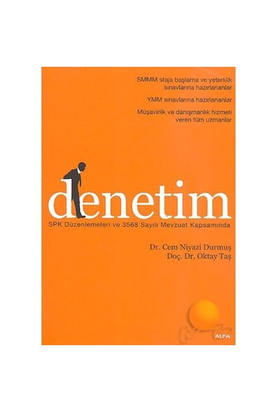 Denetim