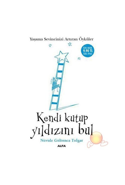 Kendi Kutup Yıldızını Bul (Cep Boy) - Nüvide Gültunca Tulgar