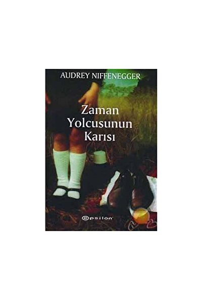 Zaman Yolcusunun Karısı-Audrey Niffenegger