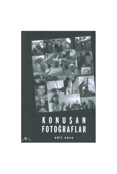 Konuşan Fotoğraflar