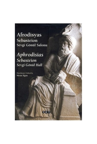 Afrodisyas - Sebasteion, Sevgi Gönül Salanu-Kolektif