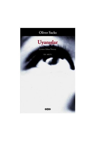 Uyanışlar - Oliver Sacks