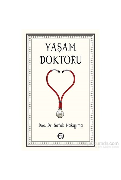 Yaşam Doktoru-Şafak Nakajima Yaşam Doktoru-Şafak Nakajima