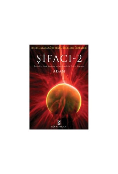 Şifacı 2 - Adam