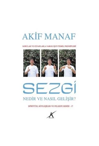 Sezgi Nedir Nasıl Gelişir-Akif Manaf Sezgi Nedir Nasıl Gelişir-Akif Manaf