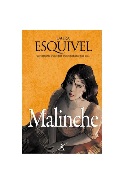 Malinche - Laura Esquivel