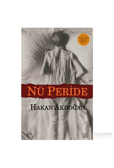 Nü Peride-Hakan Akdoğan