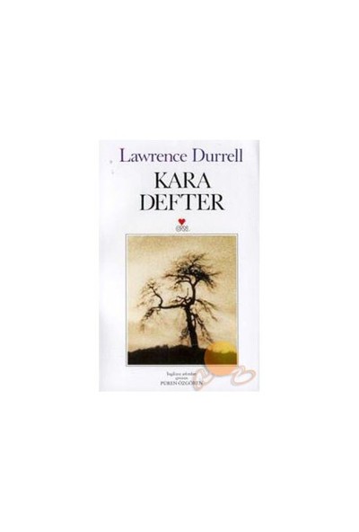 Kara Defter