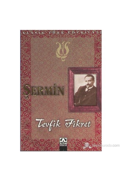 Şermin-Tevfik Fikret Şermin-Tevfik Fikret