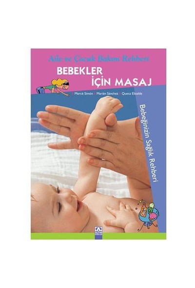 Bebekler İçin Masaj