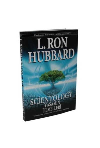 Yaşamın Temelleri - Sicentology Yaşamın Temelleri - Sicentology