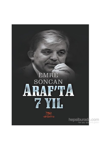 Araf’Ta 7 Yıl-Emre Soncan