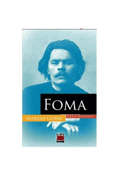 Foma-Maksim Gorki