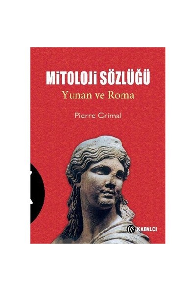 Mitoloji Sözlüğü-Pierre Grimal Mitoloji Sözlüğü-Pierre Grimal